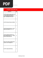 TapRoot - Root Cause Tree | PDF