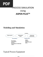 Part 1 - Properties in Aspen Plus | PDF | Polymers | Solubility