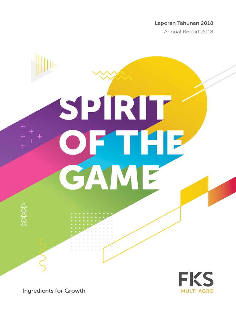 Annual Report 2018 | PDF