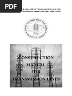 HV Substation Interlocking Guide | PDF | Electrical Substation | Switch