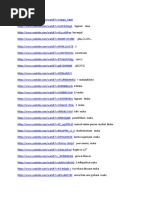 IPL 2024 Schedule and Fixtures PDF | PDF | Cricket | Summer Sports