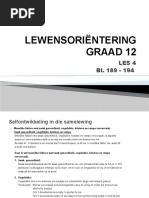 N Paternoster Vir Suid-Afrika - LMT | PDF