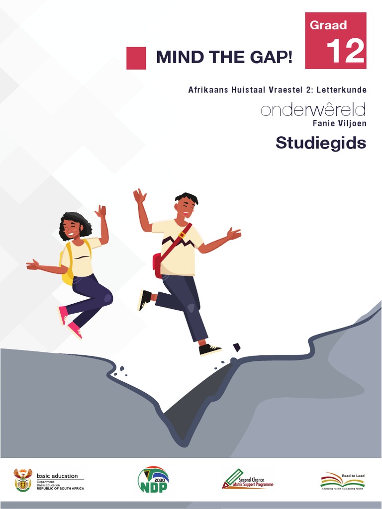 MTG GR 12 Afr HT Studiegids Onderwêreld 2020 | PDF | Cognitive Science ...