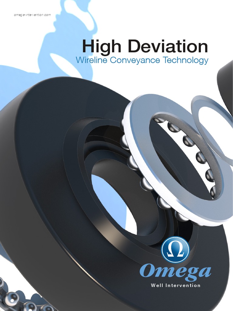 High Deviation Tool Strings | PDF | Mechanical Engineering ...