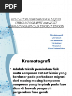 Consecutive Sampel | PDF