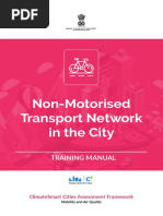 Bus Depot Design Guidelines | PDF | Bus | Transport