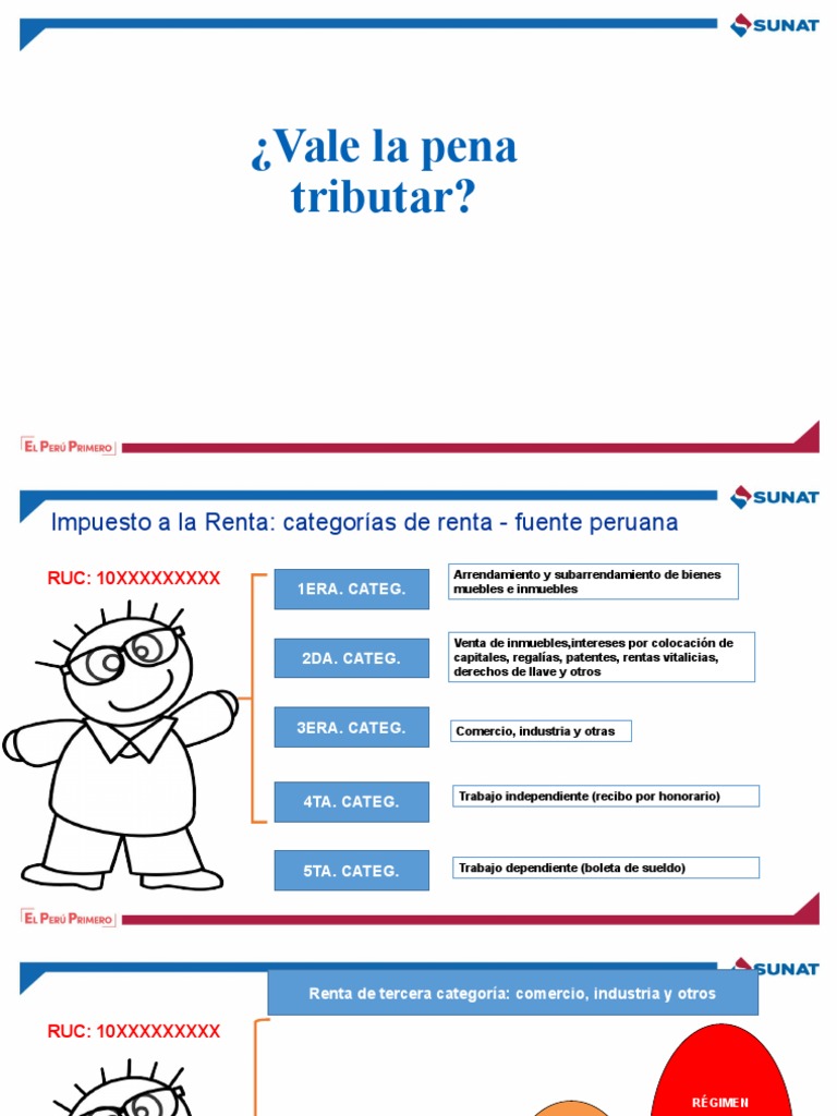 Vale La Pena | PDF | aduana | Contabilidad