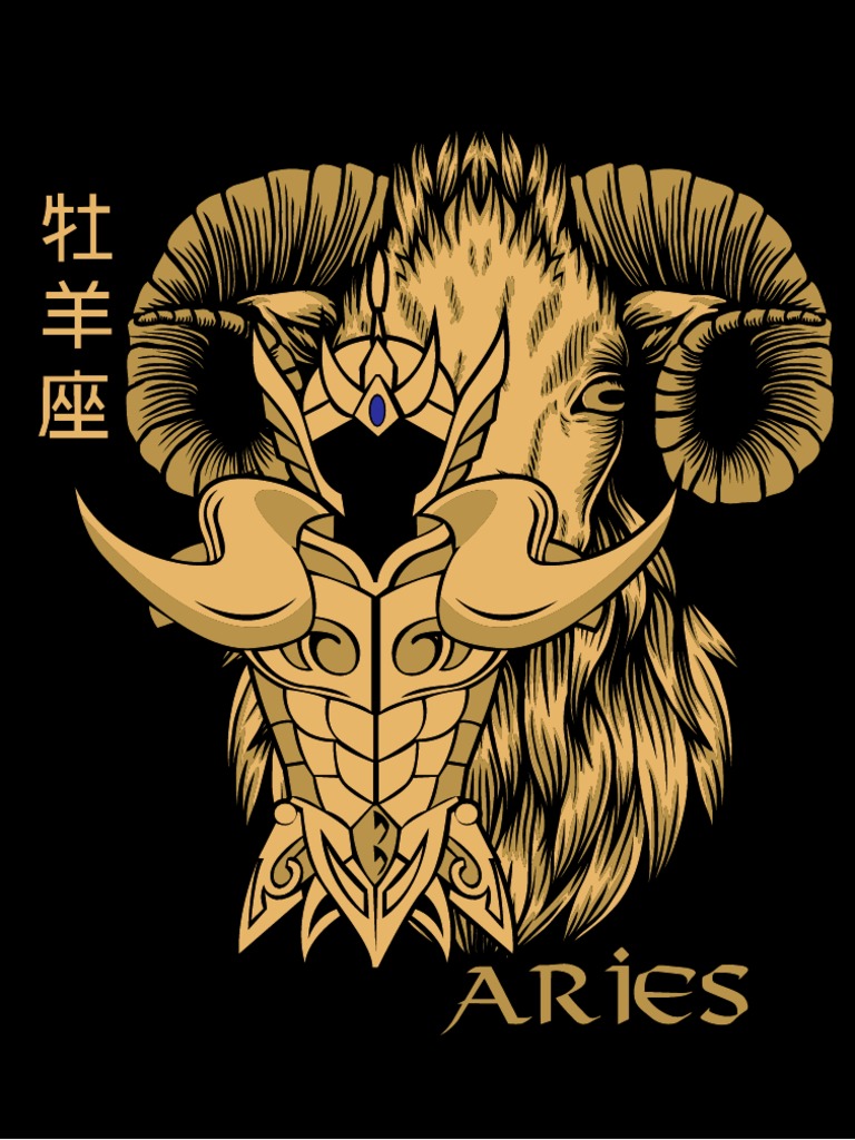 Aries Armadura | PDF