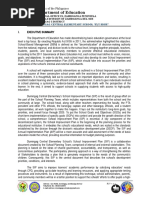 List of Acronyms: Deped - Sip - Aip - Pdaet - Almes - Bagtip - Help ...