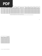 Gsis Forms: Type Form Details | PDF | Sports & Recreation