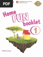 English Code 3 - Student Book | PDF