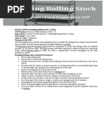 10 Basic Rules of Kitchen Safety & Sop | PDF | Kitchen | Hygiene