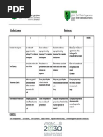 Grade 7 - Introduction To Drama - Elements of Drama | PDF | Tragedy ...