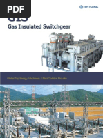 SubstationControl Interlocking | PDF | Electrical Substation | Equipment