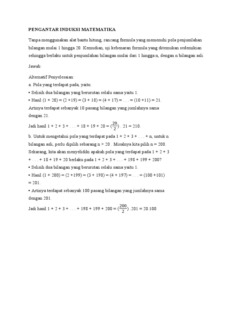 MENENTUKAN JARAK ANTAR KOTA MENGGUNAKAN MATRIKS | PDF