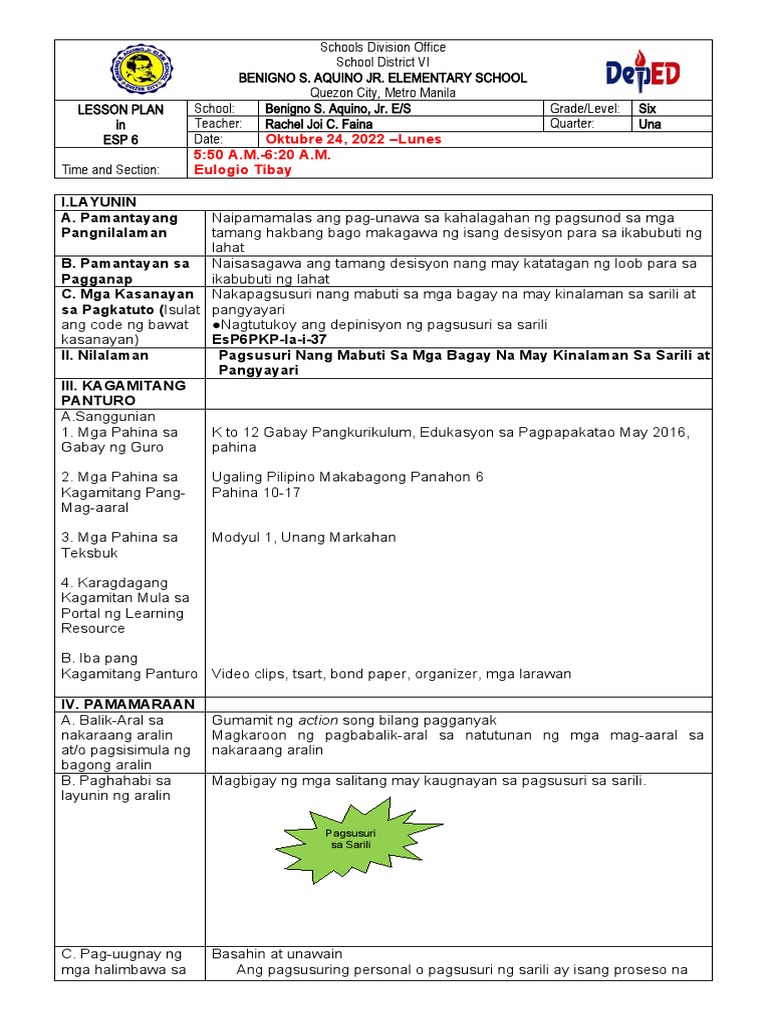 DLP-Oct 24-ESP | PDF