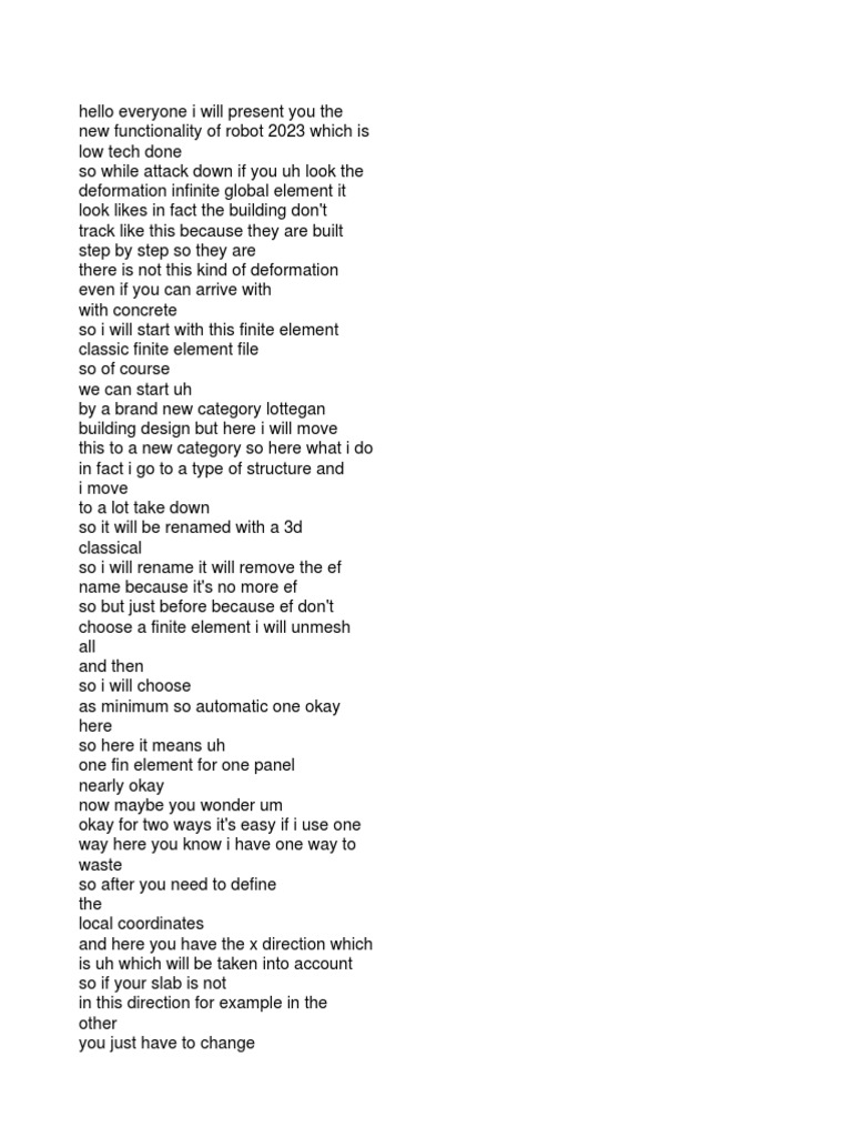 Load Takedown Analysis | PDF | Beam (Structure) | Column