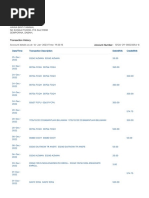 Explanatory Notes for BE 2023 | PDF | Taxes | Insurance