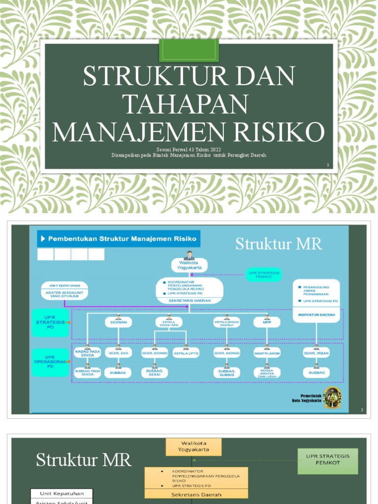 STRUKTUR DAN TAHAPAN BImtek OPD 2 | PDF STRUKTUR DAN TAHAPAN BImtek OPD 2 | PDF