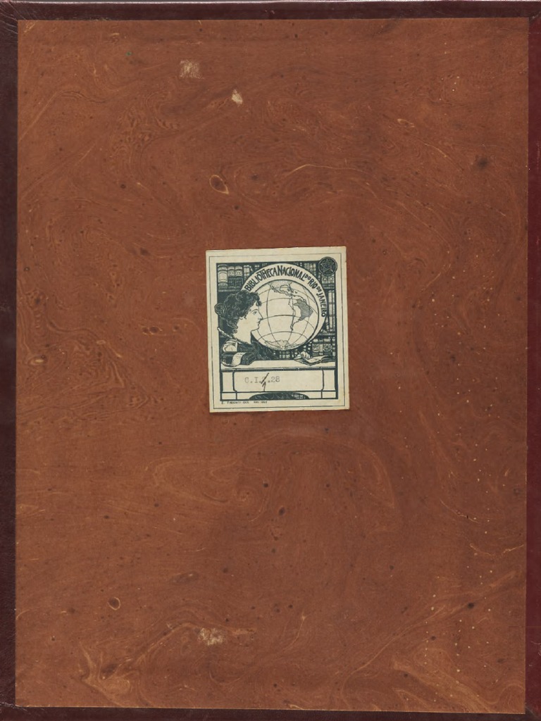 CHAMBERLAIN. Views and Costumes of The City and Neighbourhood of Rio de ...