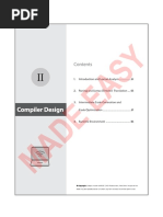 7 Types of Operating System | PDF