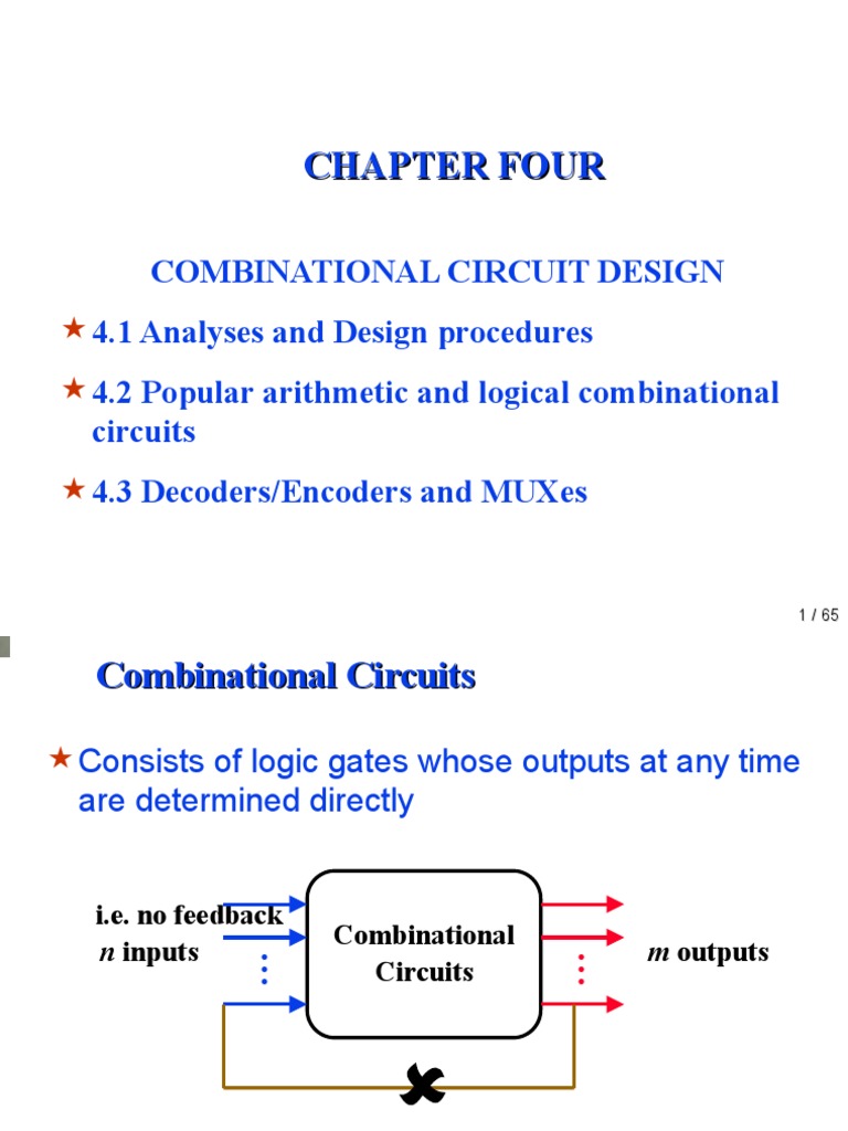 Chapter 4 Combinational Logic Revised Download Free Pdf Logic Gate Teaching Mathematics