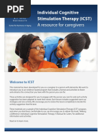 GPCOG Assessment | PDF | Dementia | Alzheimer's Disease