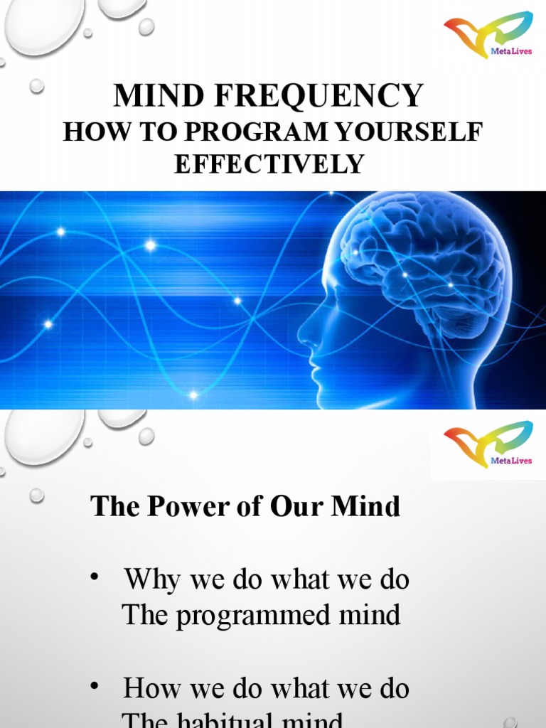 Mind Frequency | PDF