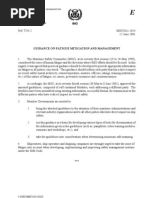 STCW Table A VI 1 4 | PDF | Safety | Emergency