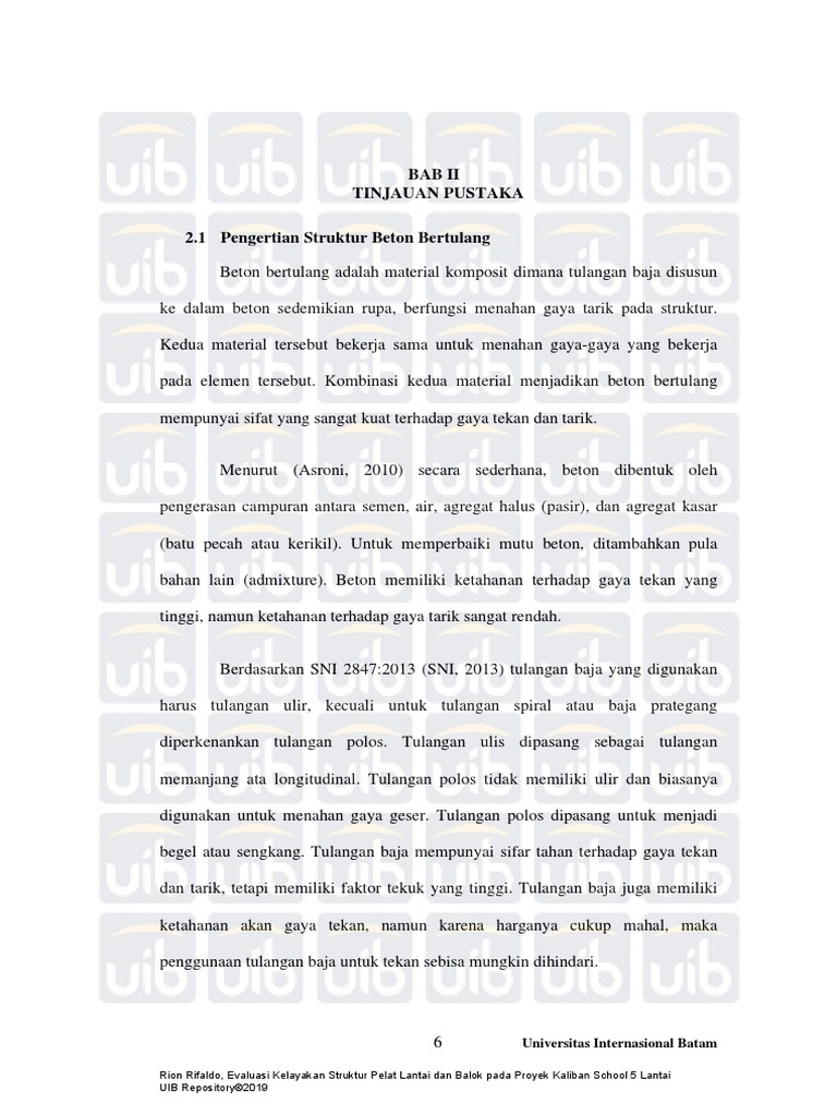 K 1611050 Chapter2 | PDF