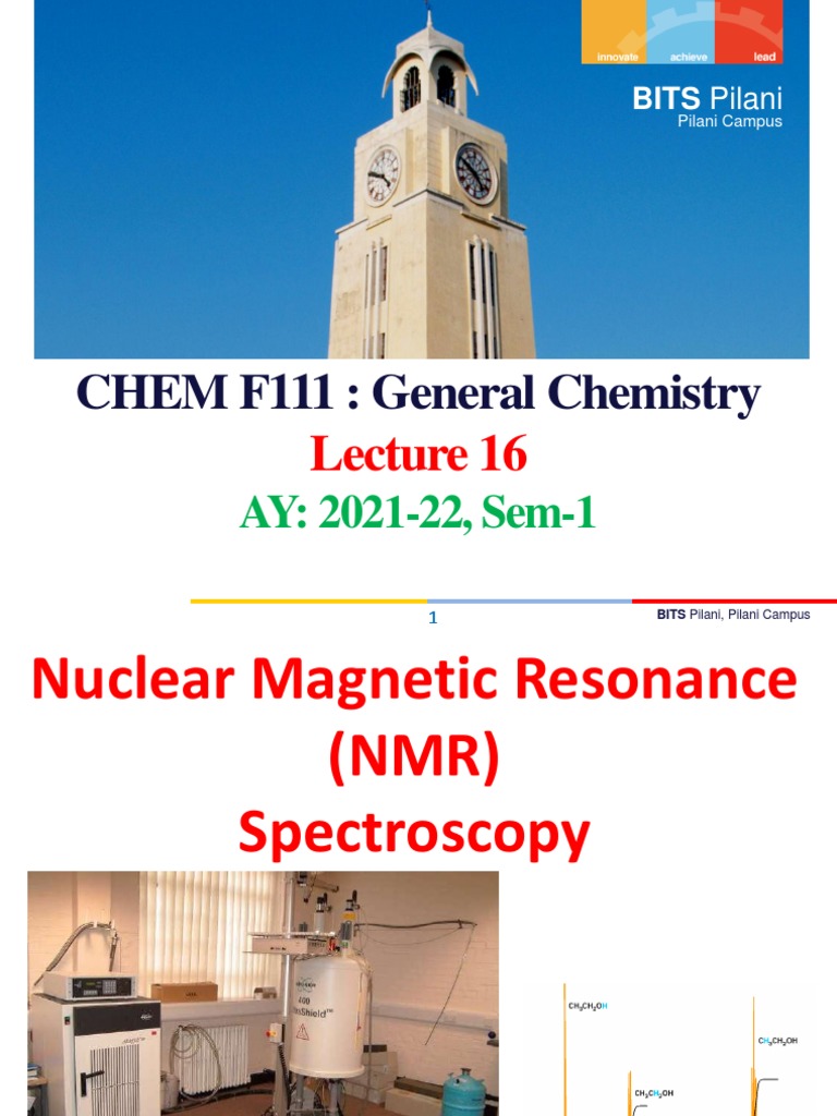 GC - Quiz 3 | PDF | Carbon 13 Nuclear Magnetic Resonance | Nuclear Magnetic Resonance