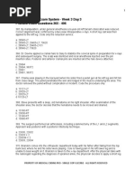 HII Coding Process Guide | PDF | Intravenous Therapy | Injection (Medicine)