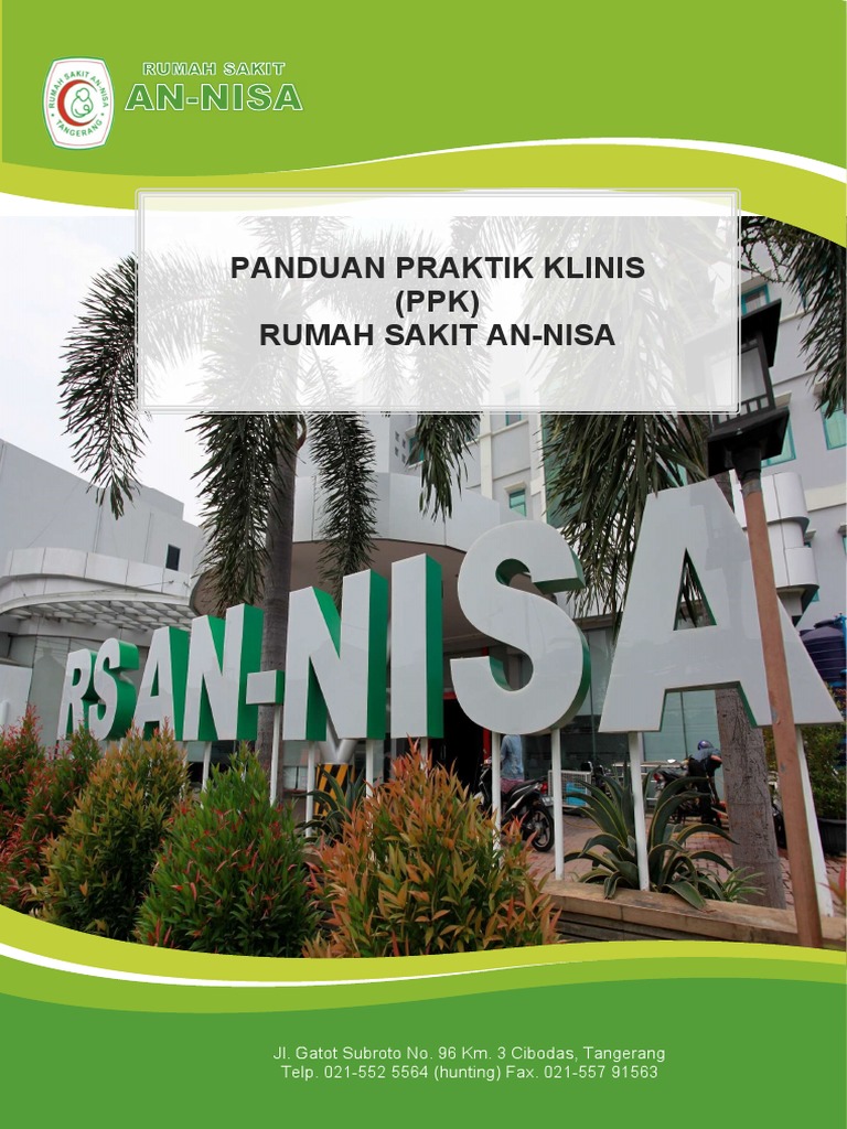 PPK Annisa - New | PDF