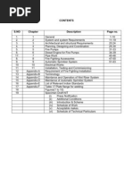 Fire Fighting Codes | PDF | Firefighting | Firefighter