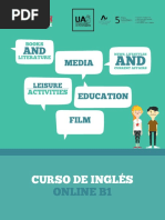 English Trails: Serie de Libros de Inglés | PDF