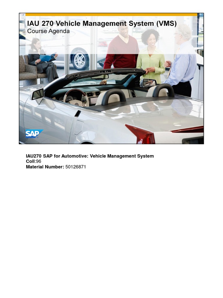 Vms File Pdf Class Computer Programming Business Process