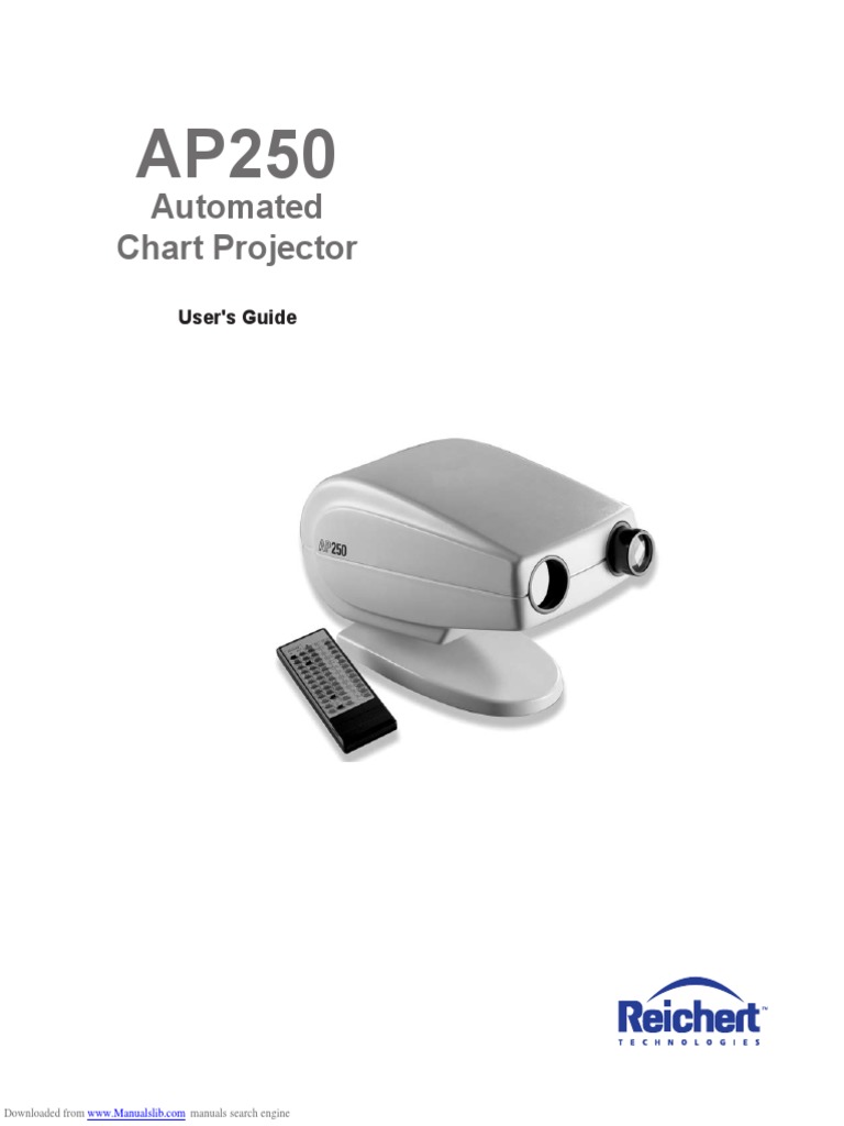 Ap 250 | PDF | Mains Electricity | Mirror