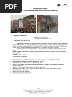 Plano de Ubicación y Localización | PDF