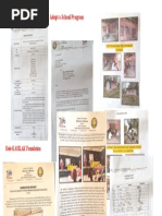 Letter of Intent For Demolition | PDF | Education Theory | Teaching