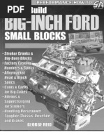 Engine Weight Chart | PDF | V8 Engine | V6 Engine