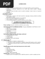 Skripta Kancelarijsko Poslovanje PDF | PDF