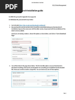 Mysql Installation Steps: Step 1 - Download The Latest Mysql Community ...