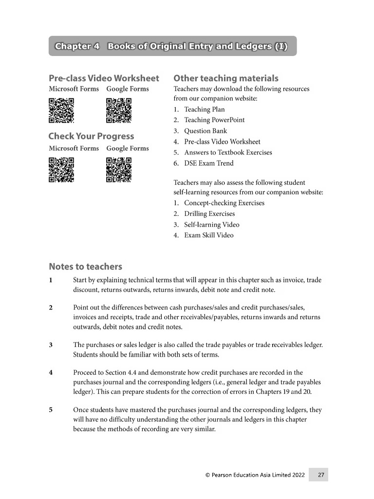 Frank Wood S Accounting - Eng | PDF
