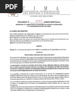 Code - Assurances - Cima | PDF | Assurance | Police d'assurance