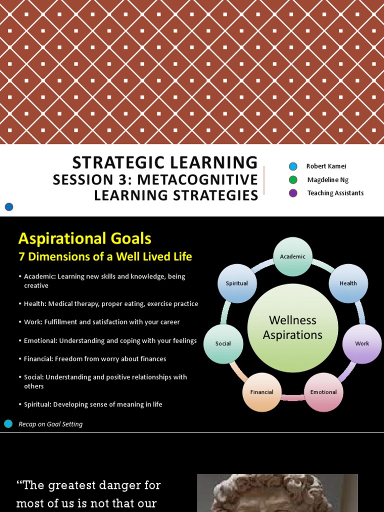 Session 3 - Student | PDF