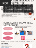 Metodología ABPC, Explicación de Pasos. | PDF