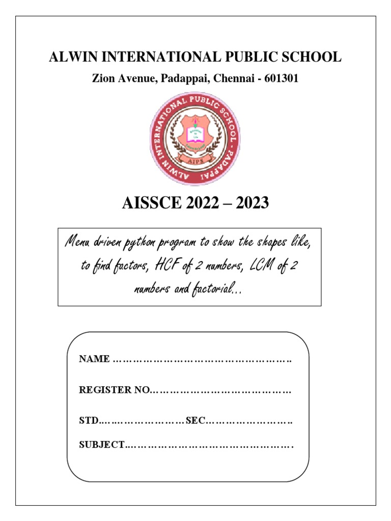 Python Mini Project | Download Free PDF | Triangle | Software Engineering