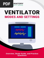Capnography Cheat Sheet | PDF