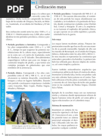Las Creencias Religiosas de Los Taínos | PDF | Ciencias sociales | Historia