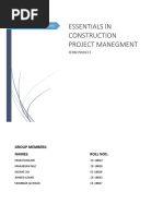 Architectural Logbook for Licensure | PDF | Architect | Specification ...